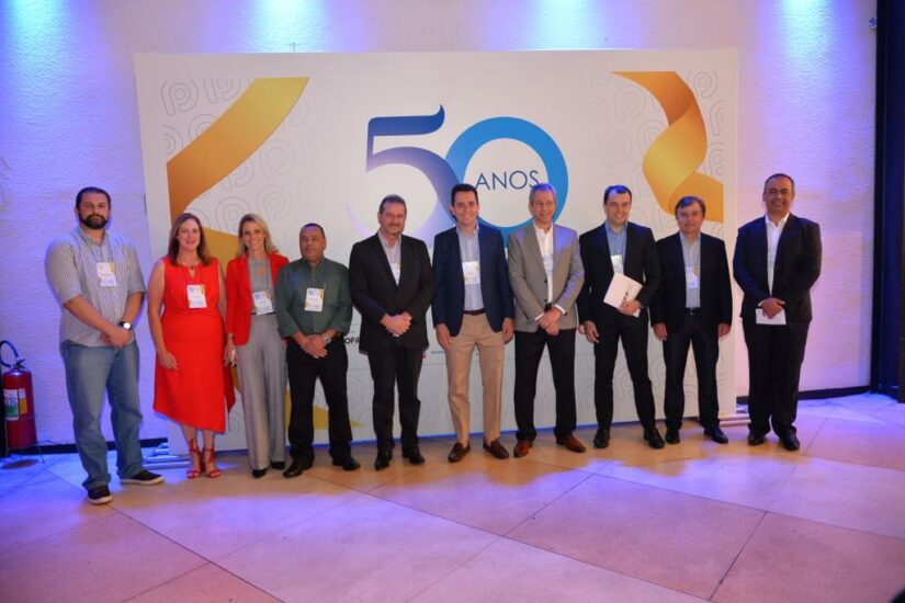 COFIP ABC comemora 50 anos do Polo Petroquímico do Grande ABC - ABCD Real