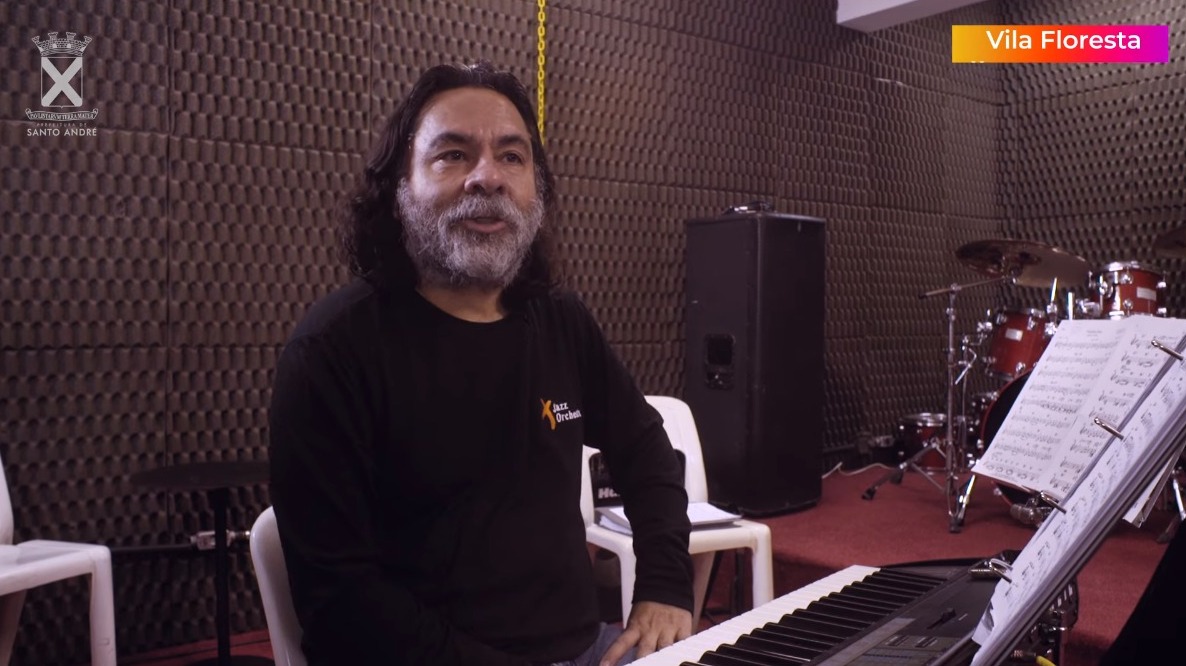 Personagens da Vila Floresta são destaque no sétimo episódio da série ...