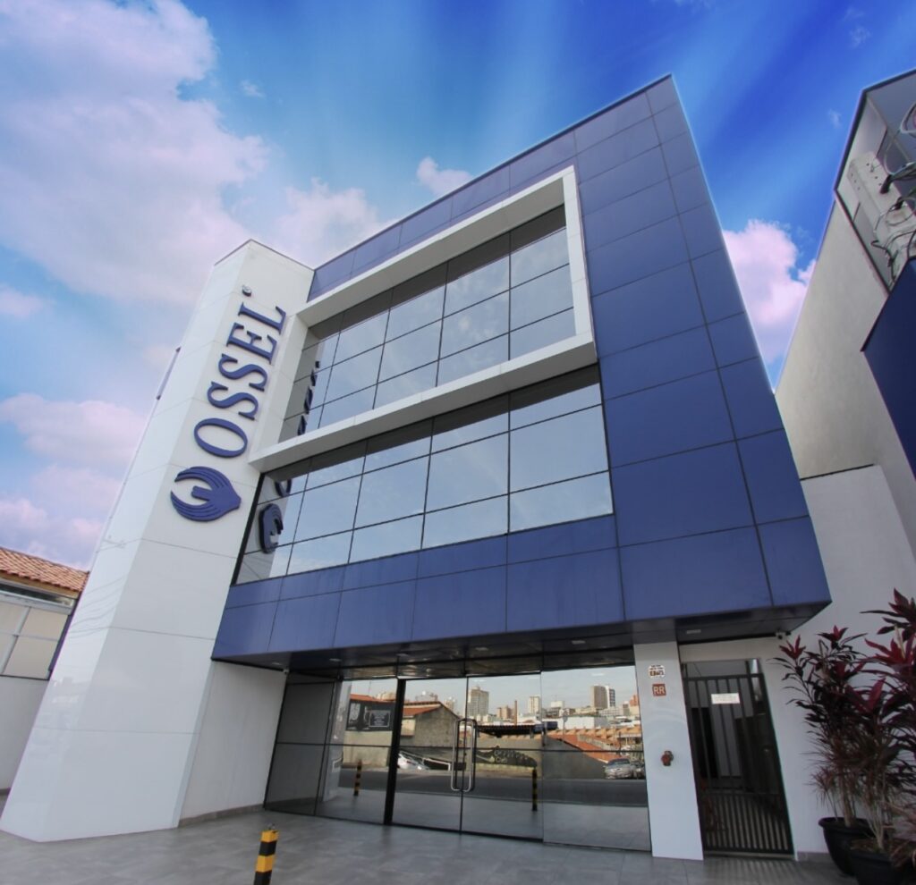 OSSEL Assistência é a primeira maior empresa do segmento funerário do ...