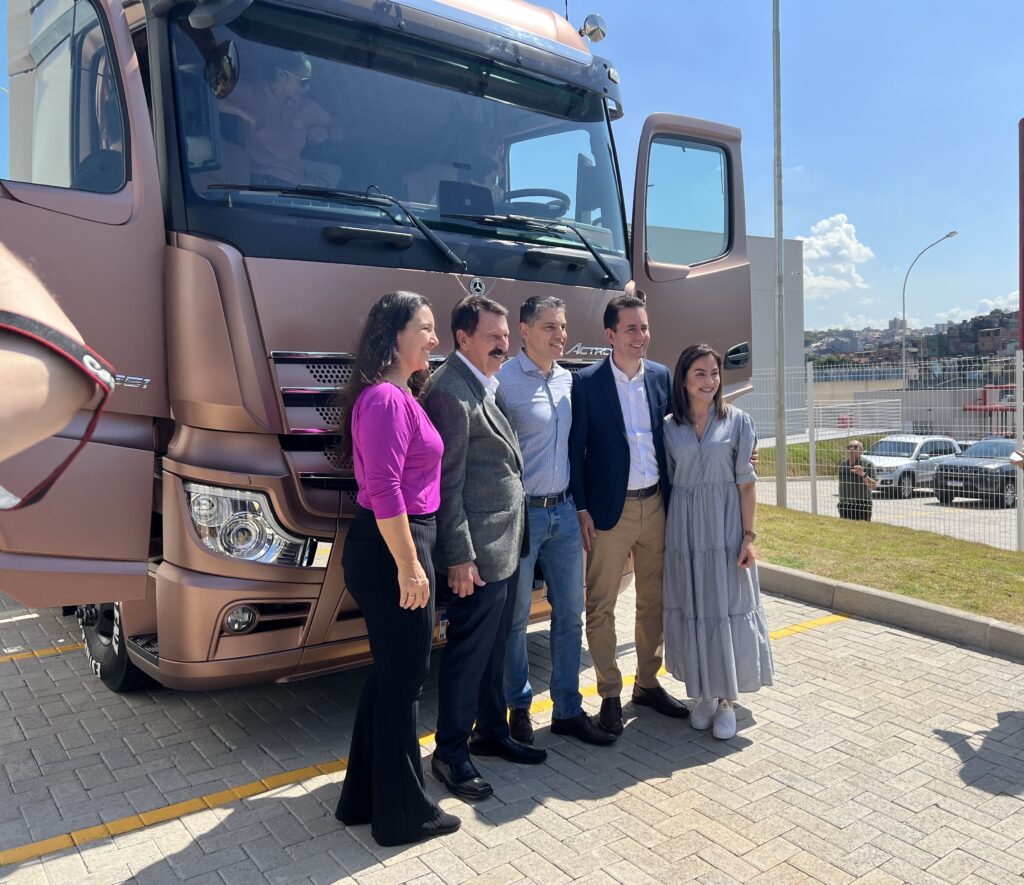 MBigucci inaugura em Santo André Centro logístico de alto padrão já 100 ...