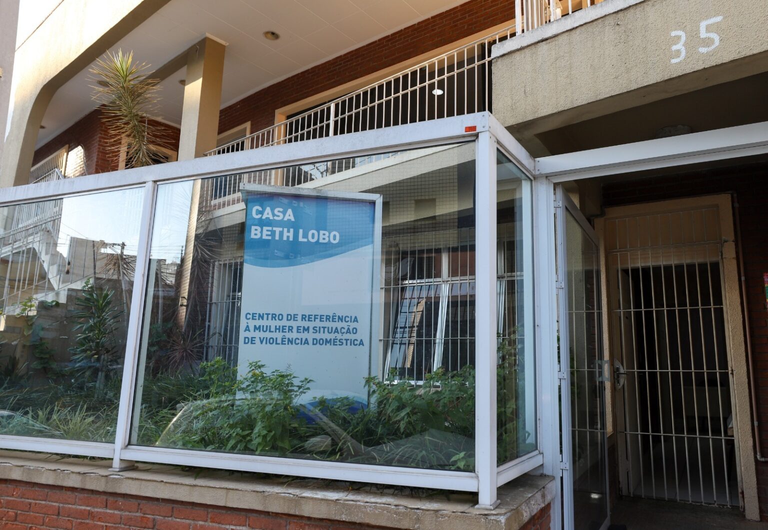 Conheça a Casa Beth Lobo - ABCD Real