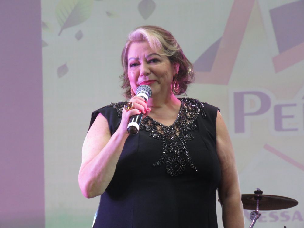 Festa de gala marca com requinte e elegância os 15 anos do Troféu ...